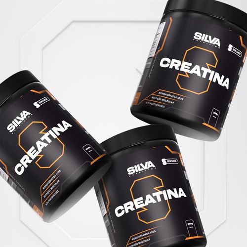SILVA NUTRITION